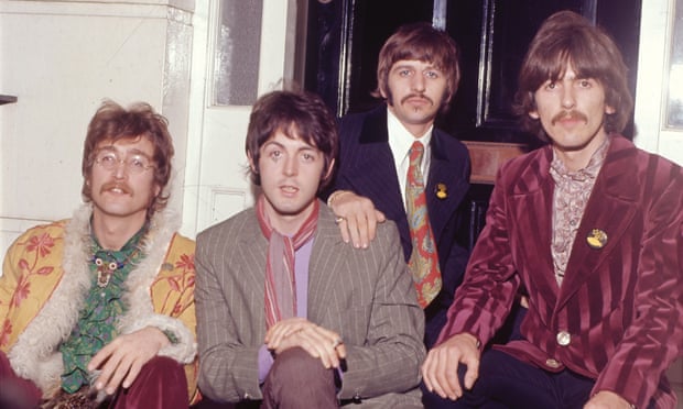 Da Aldous Huxley ai Beatles: come l’LSD ha ispirato l’arte - Legalizziamo